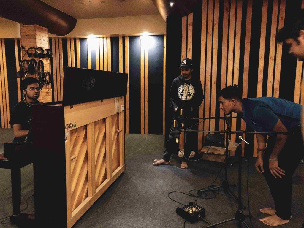 The Academy Experience: Tushar Verma - Grayspark Academy