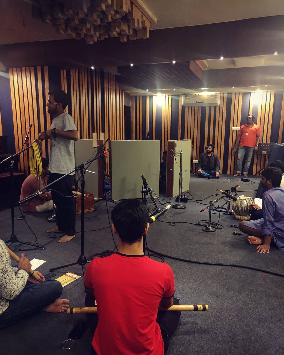 5 Pro Tips for Live Recording Sessions - Expert Guide