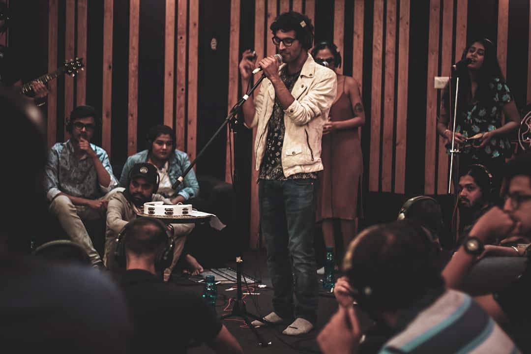 5 Pro Tips for Live Recording Sessions - Expert Guide