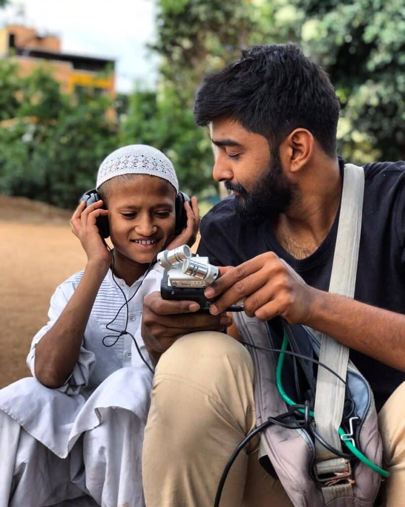 PR & Media Mentions for Gray Spark Audio Academy & Gray Spark Studio