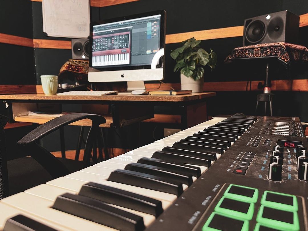 Crafting Sonic Realities: The In-Depth Role of a Sound Designer ...