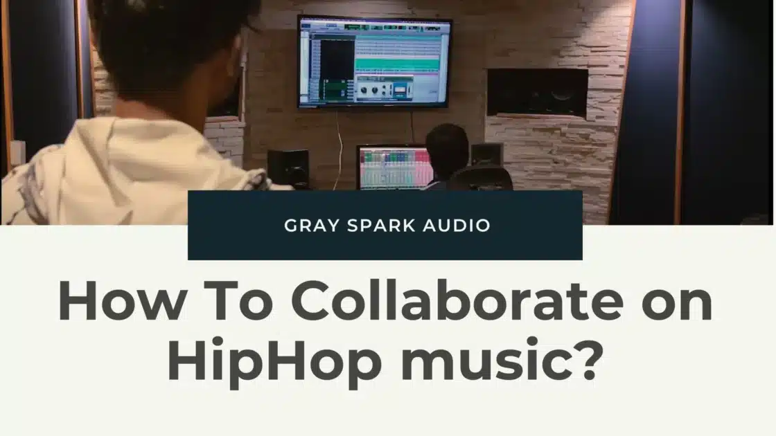 Gray Spark Audio & Sound Engineering Academy's Blog