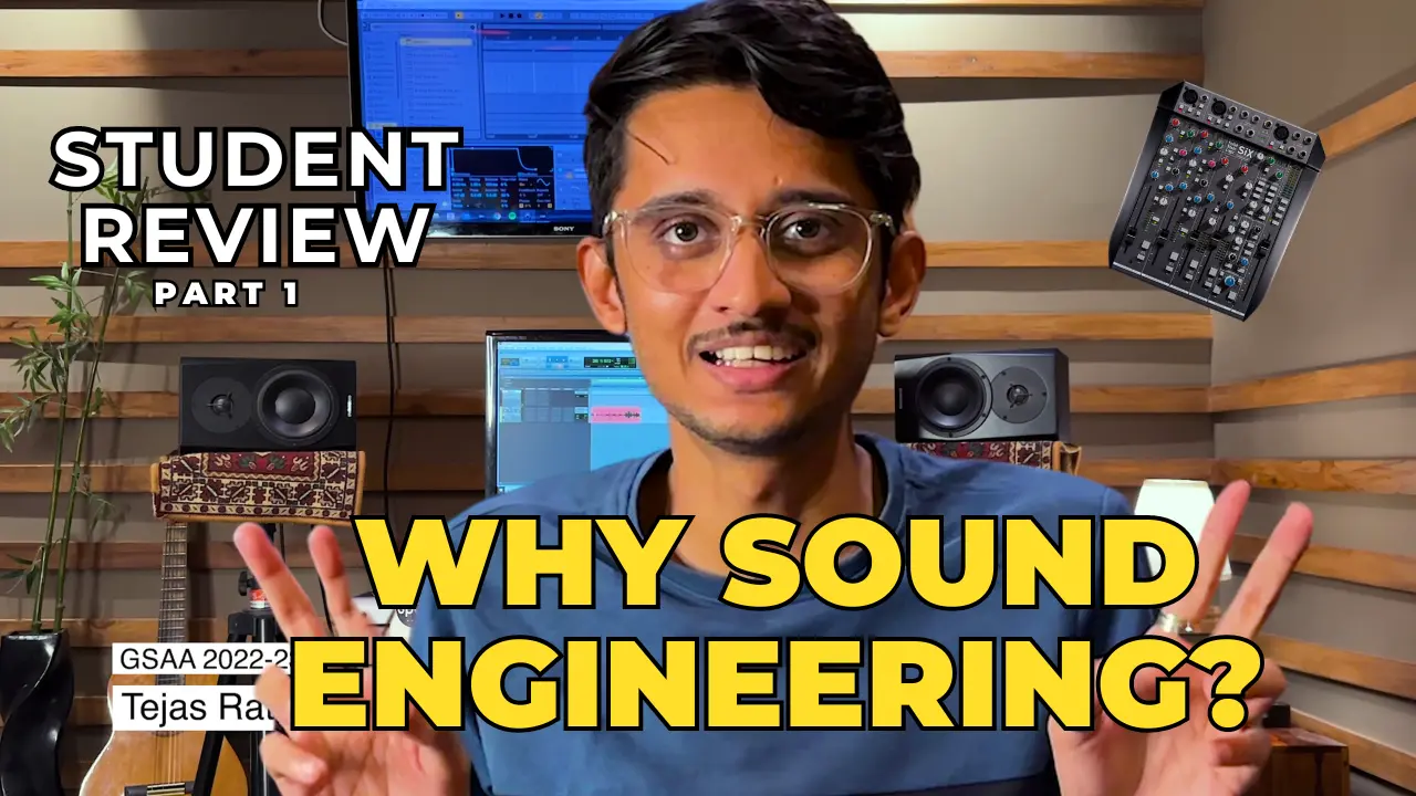 How Music Producers Earn Money through Music Production - Grayspark Academy