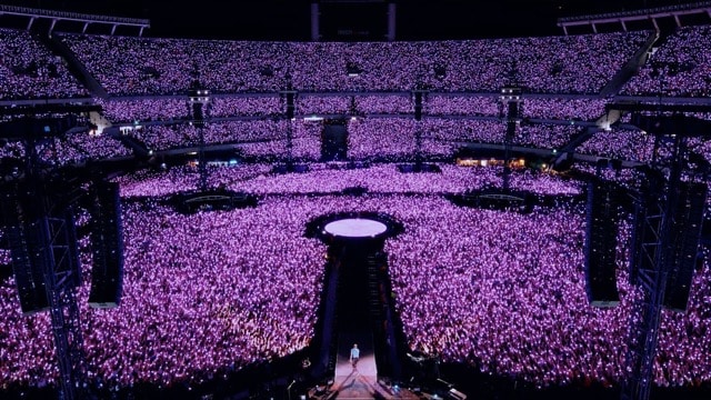 Concert: A Sound Engineer's Guide to Live Concert Production ...