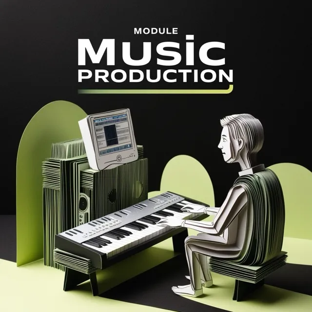 How to Become a Music Producer: A Beginner's Guide - Grayspark Academy