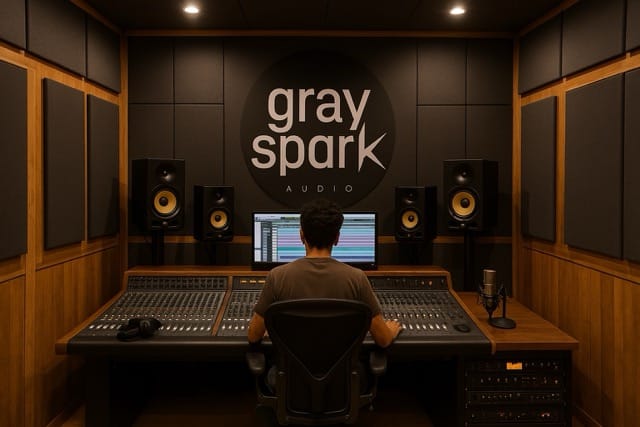 Acoustics in Sound Engineering - Grayspark Academy